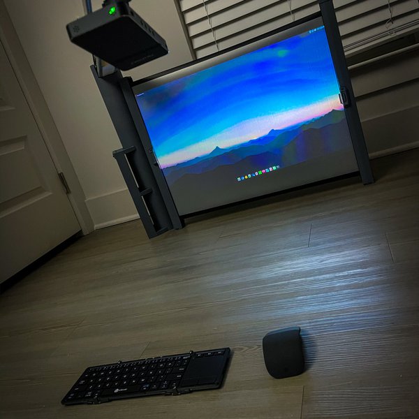 The Nomad Computer | Hackaday.io