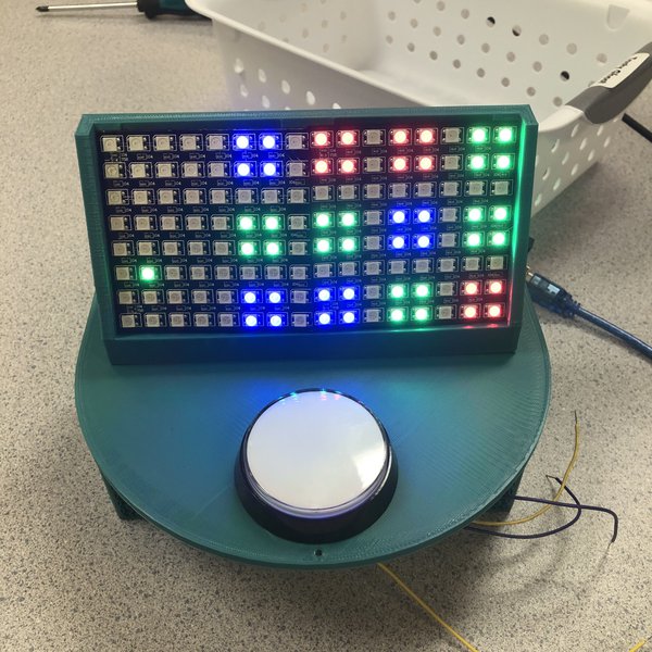 Ball Slide Bonanza | Hackaday.io