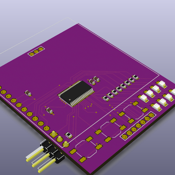 Open BMS | Hackaday.io