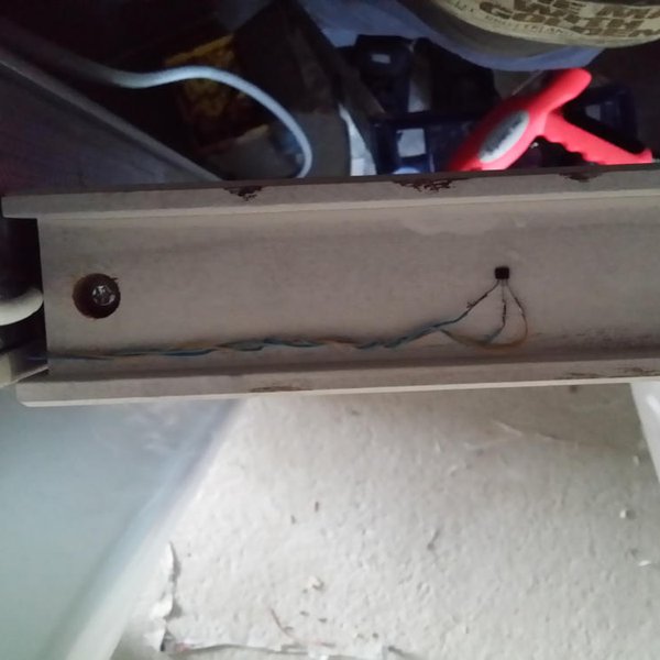 Door/Window monitoring system with Alarm output | Hackaday.io