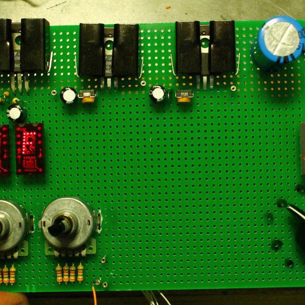 PROMer | Hackaday.io