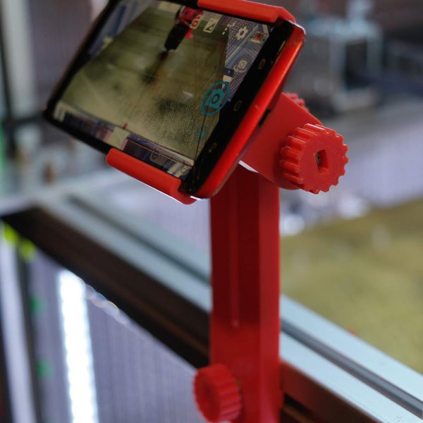 Layer Synchronized Time Lapse of 3D Prints | Hackaday.io