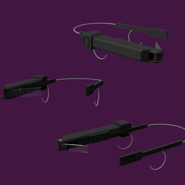 Glasses 4869