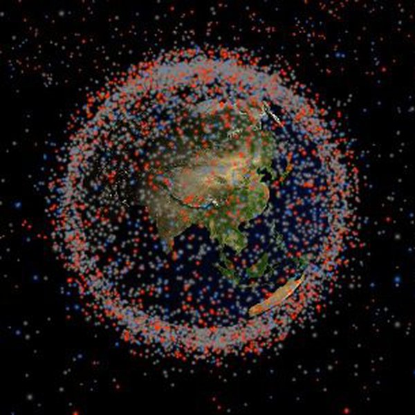 Stuff in Space's Profile | Hackaday.io