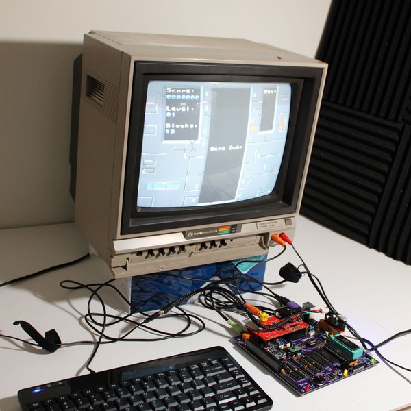 OtterX | Hackaday.io