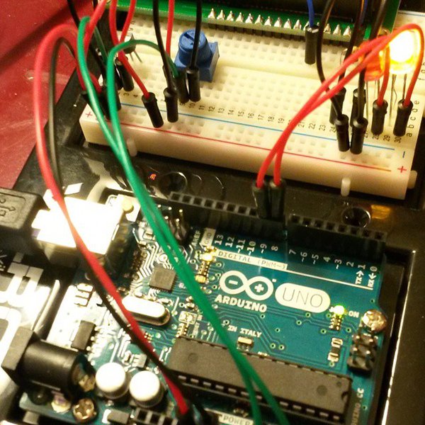 Weather Controlled SmartWindow | Hackaday.io