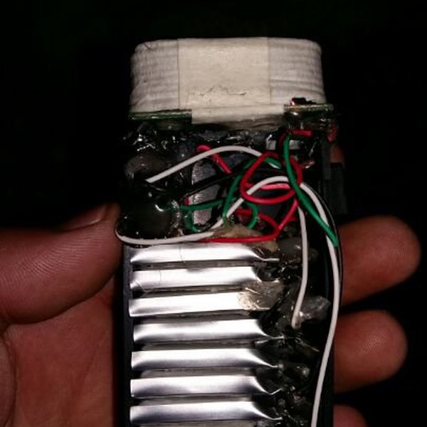 EMP Generator | Hackaday.io
