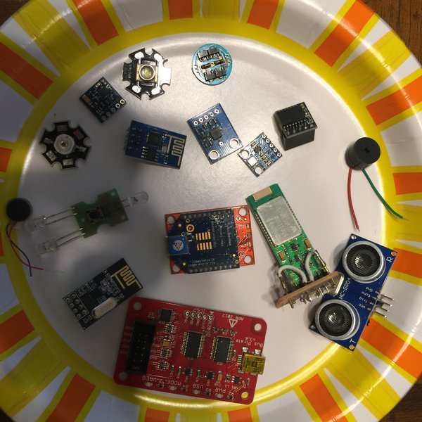 Sensor Overlord Hackaday Io