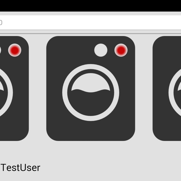 Laundry Projects | Hackaday.io