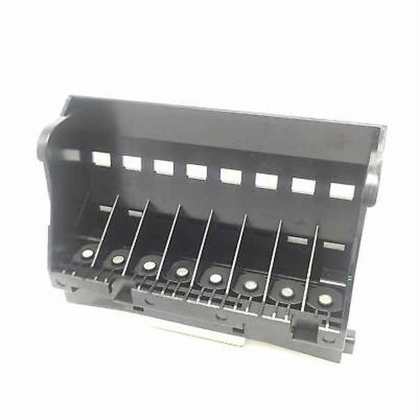 Repairing (?) A Canon i9900 Printhead | Hackaday.io