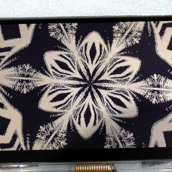 DIY Pocket computer | Hackaday.io