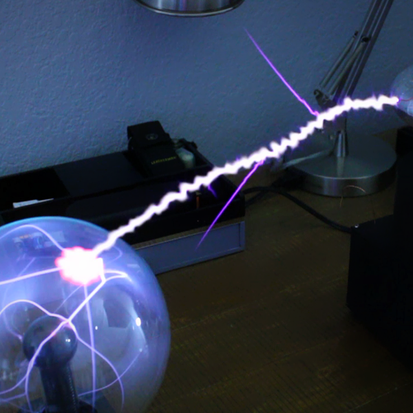 Building the World's Simplest QCW DRSSTC | Hackaday.io