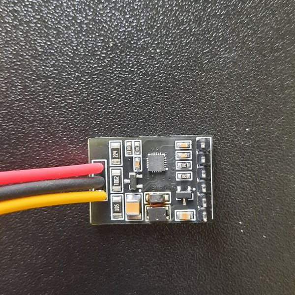 IN-13 Bargraph Nixie Tube Driver | Hackaday.io