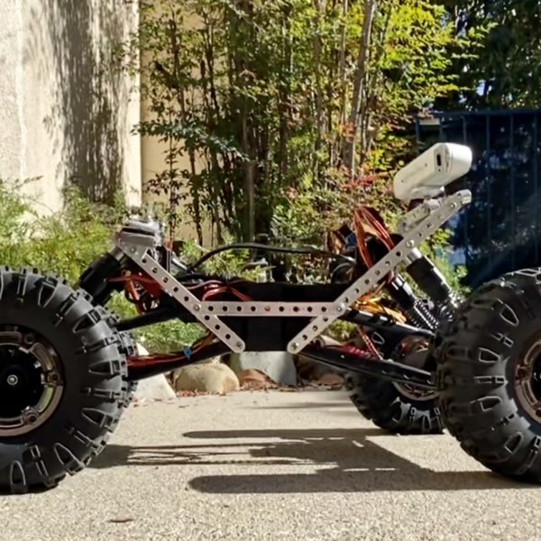 Jetson Nano Robot - Realsense, RPLidar, Joysticks | Hackaday.io Jetson Nano Robot - Realsense, RPLidar, Joysticks | Hackaday.io
