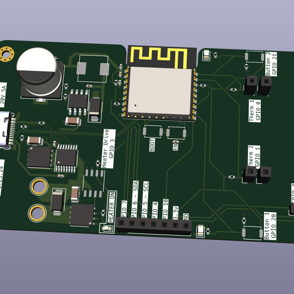 Reflow.Card | Hackaday.io