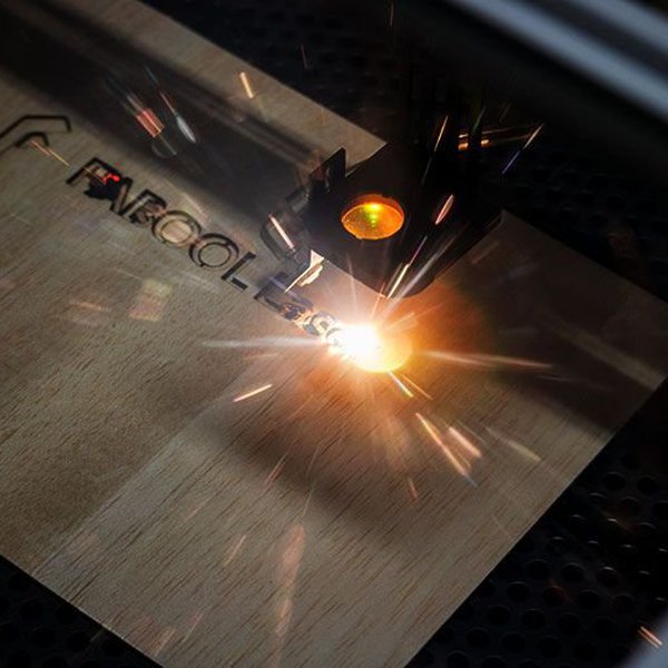 Open source CO2 Laser Cutter | Hackaday.io