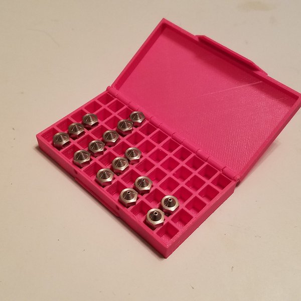 Parametric Box Generator | Hackaday.io