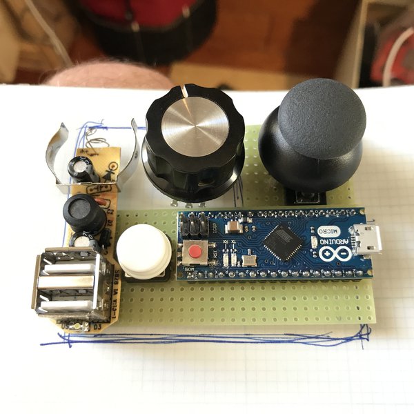 Stepper Camera Slider | Hackaday.io