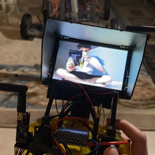 Robotic Excavator | Hackaday.io