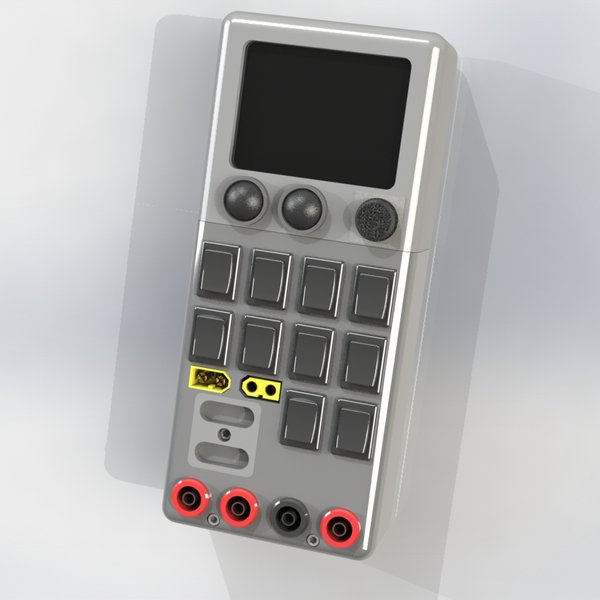 HydraMETER | Hackaday.io