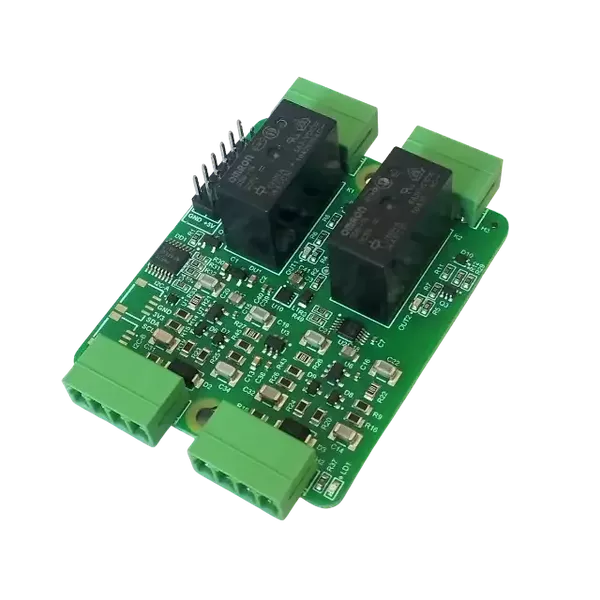 IoThome: Industrial IoT for Smart Farming | Hackaday.io