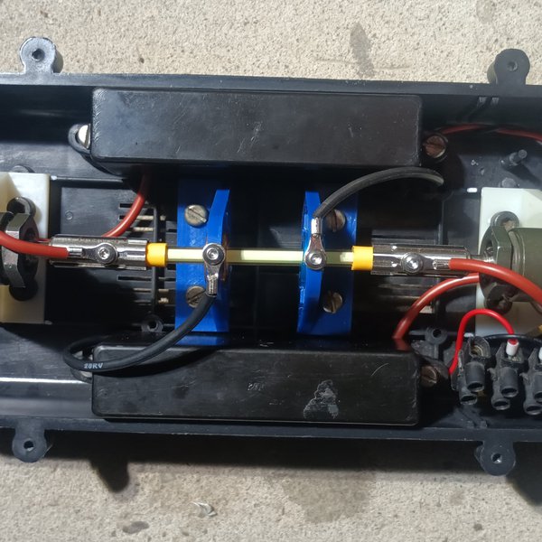 EMP Ghost V1 | Hackaday.io