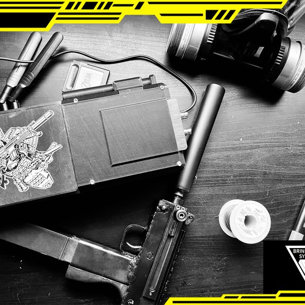 framework sando | Hackaday.io