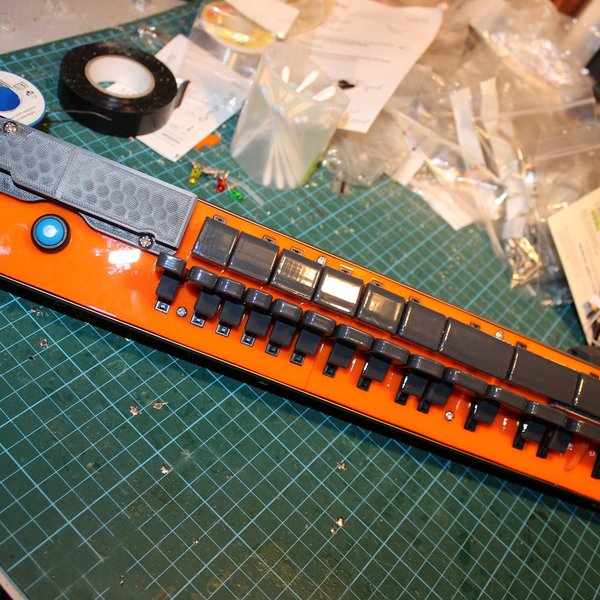 The Digi-Gurdy and Digi[Nerdy]Gurdy | Hackaday.io