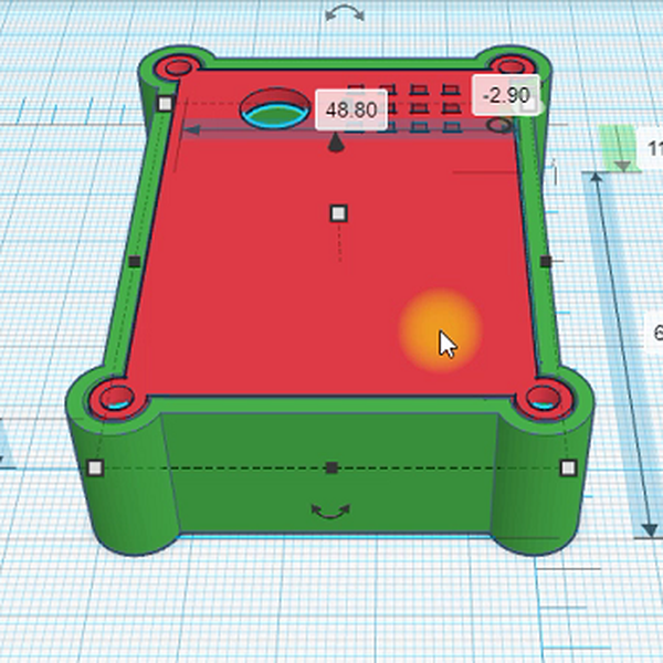 Tiny mdt | Hackaday.io