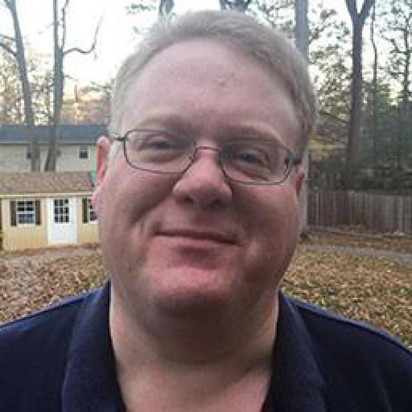 Mark's Profile | Hackaday.io