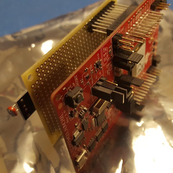 Monitor Data and Rmote Control from a WebApp | Hackaday.io