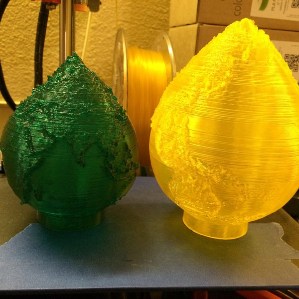 Image Wrap 3D Prints | Hackaday.io