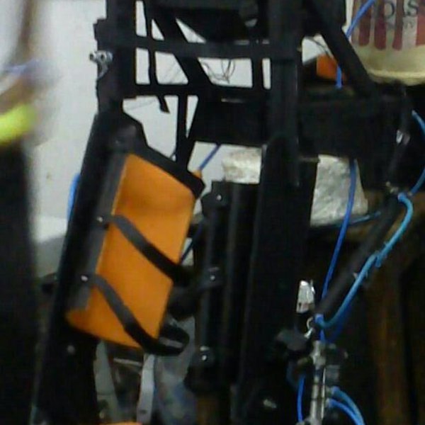 BipEx - Biped Exoskeleton | Hackaday.io