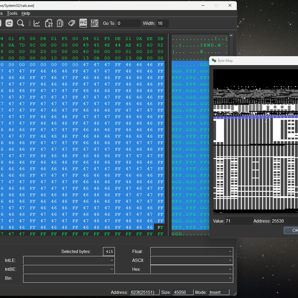 HexWalk | Hackaday.io