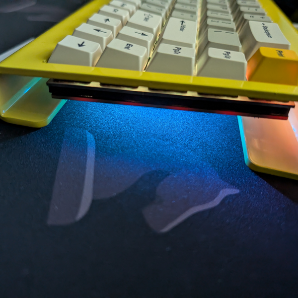 Create your own Keyboard | Hackaday.io