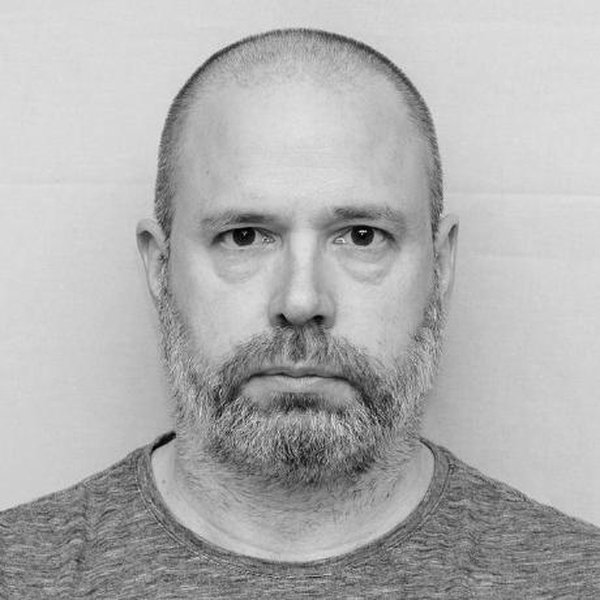 Martin A. Brooks's Profile | Hackaday.io