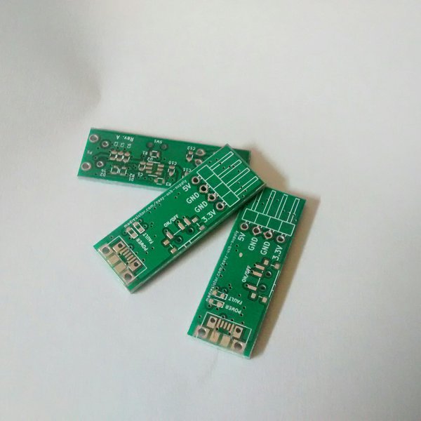 Easy USB Supply | Hackaday.io