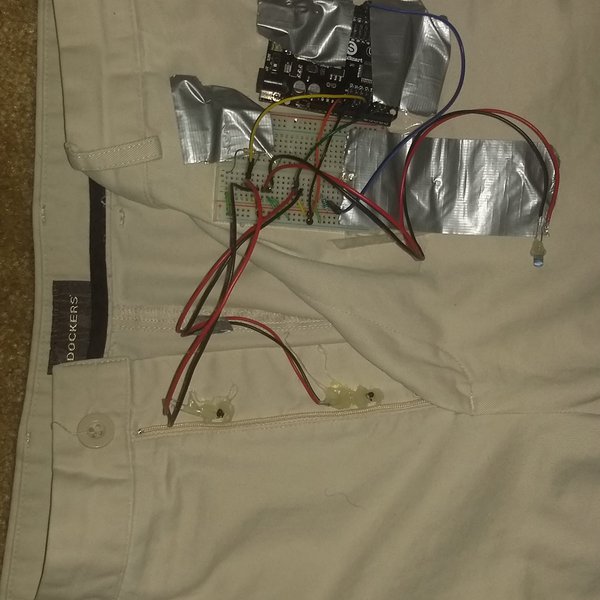 The Open Fly Detector | Hackaday.io