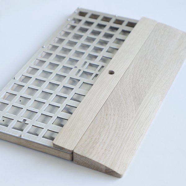 Double Action Keyboard | Hackaday.io