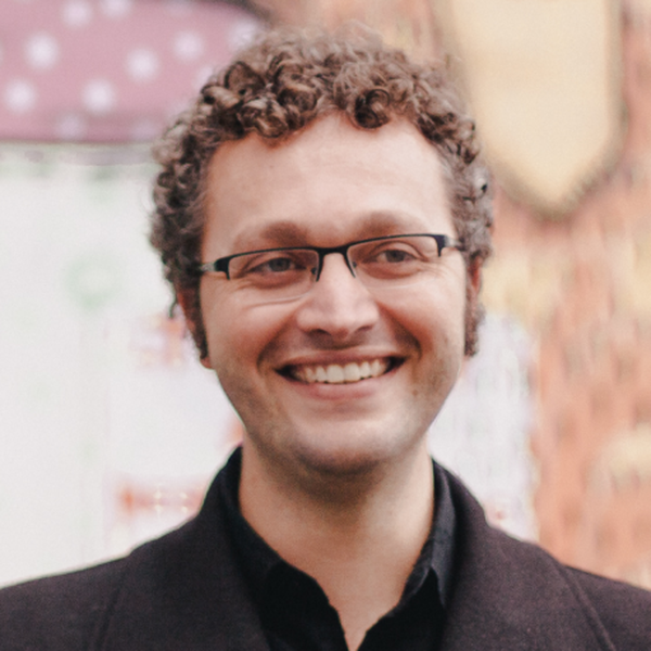 Joshua Vial's Profile | Hackaday.io