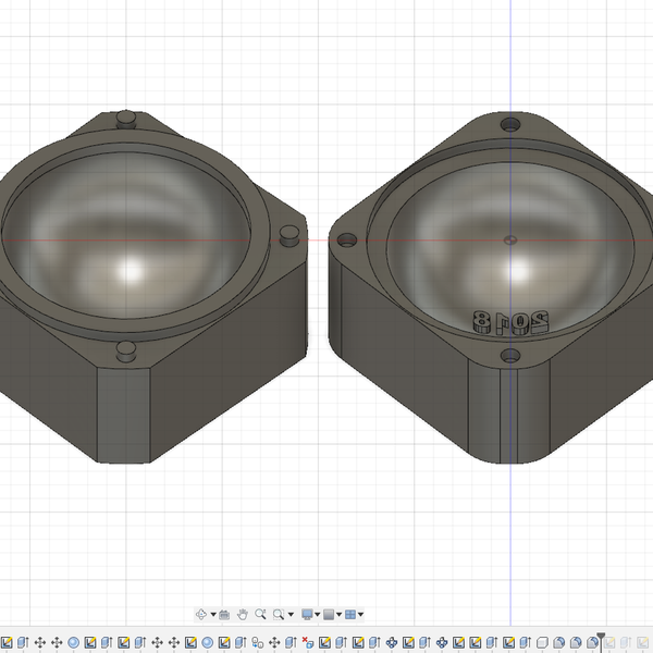 Concrete Egg Time Capsule | Hackaday.io