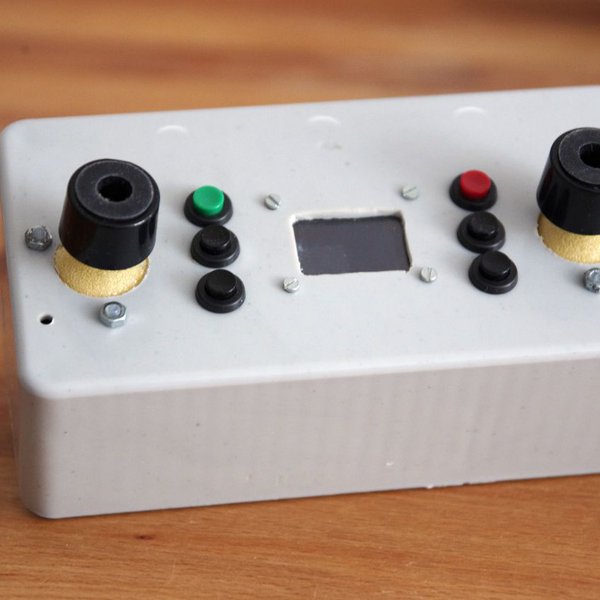 Universal RFM69 Radio Control using C++ Framework | Hackaday.io