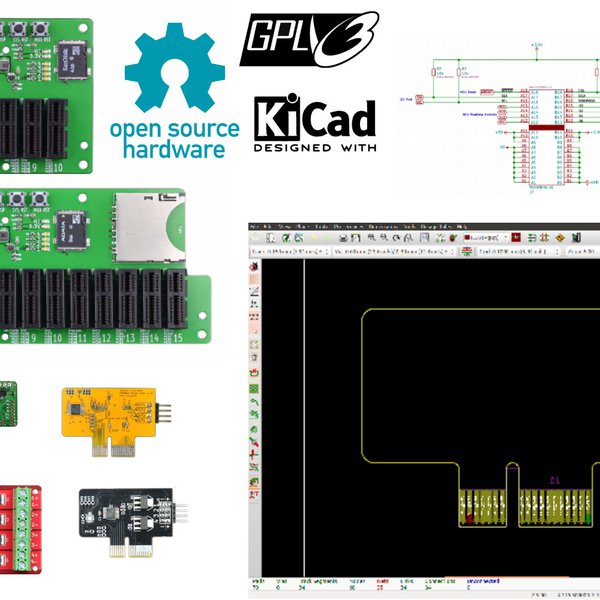 JuicyBoard : Modular Robotics Platform | Hackaday.io JuicyBoard : Modular Robotics Platform | Hackaday.io