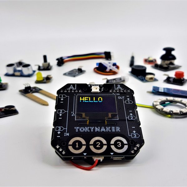 Etch A Sketch | Hackaday.io