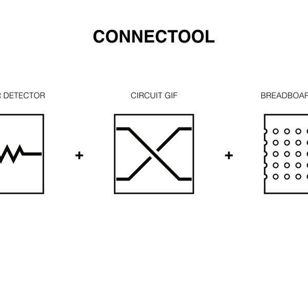 Connectool | Hackaday.io