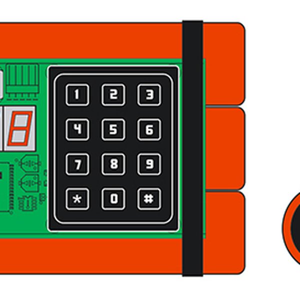 Alarm Clock Hackaday Io