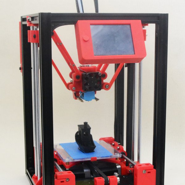 micro deltesian | Hackaday.io