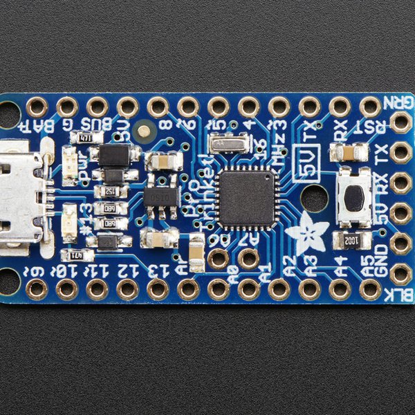 LETL trigger | Hackaday.io