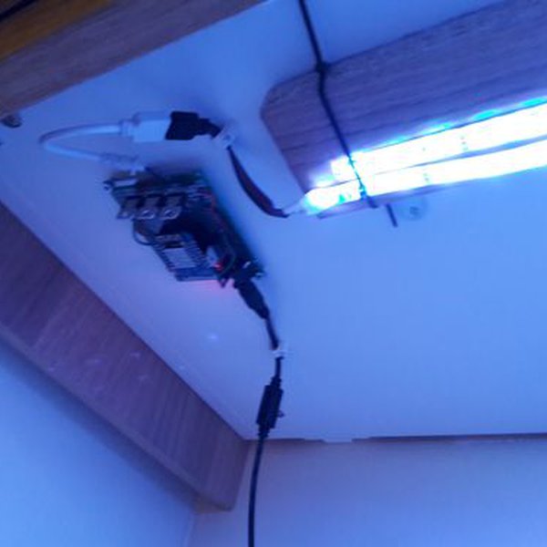 Iot Mqtt Stuff | Hackaday.io