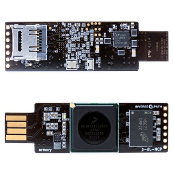 smart HSM | Hackaday.io